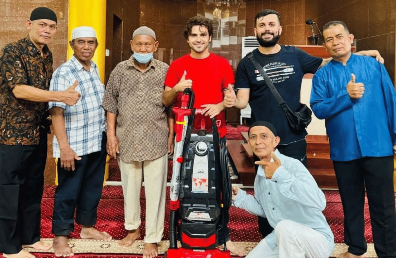 Home - Hamra Vacuum
